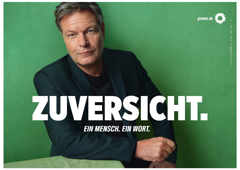 Großer Andrang bei Roberts Rede: Jetzt ist die Videoaufzeichnung online